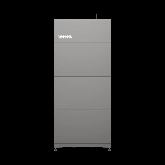 Vimma Large Battery - £6,249 | Vimma