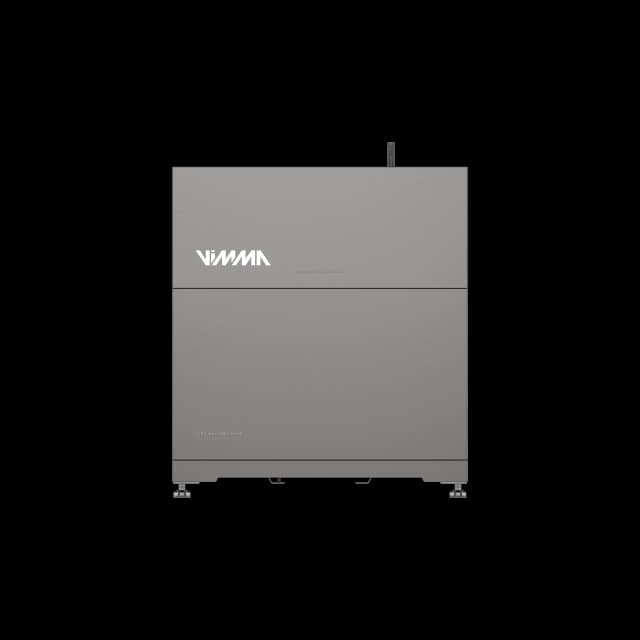 Vimma Large Battery - £6,249 | Vimma